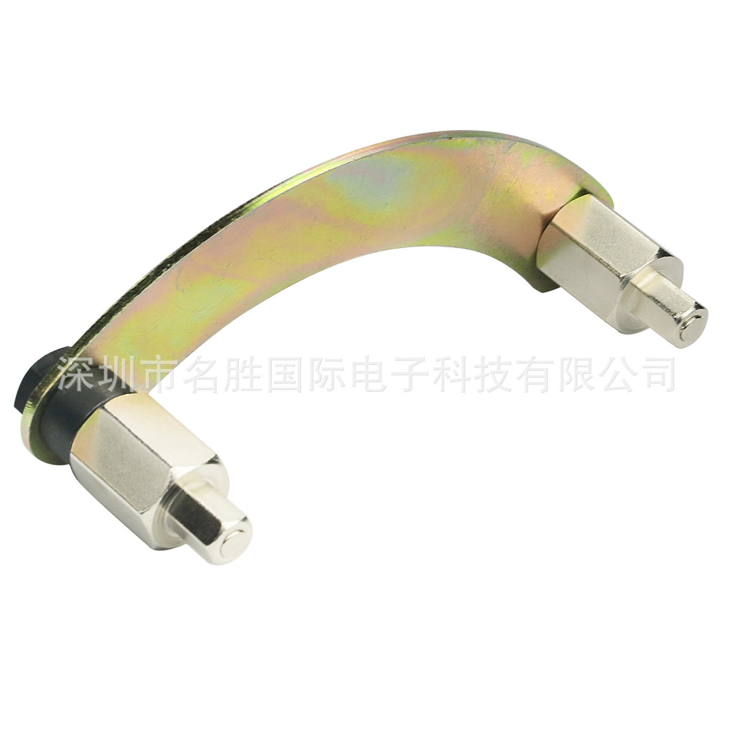 BERTDOMD Vehicle Timing Belt Lock Tool Car Camshaft Holding Timing Gear ...