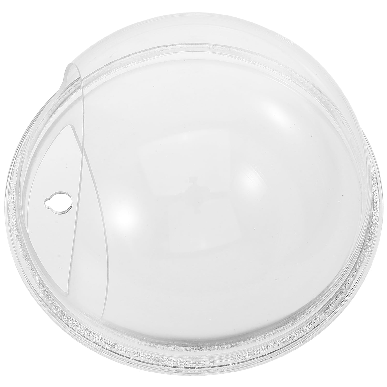 BERTDOMD Wall Mounted Fish Bowl Acrylic Fish Tank Flower Pot Vase ...