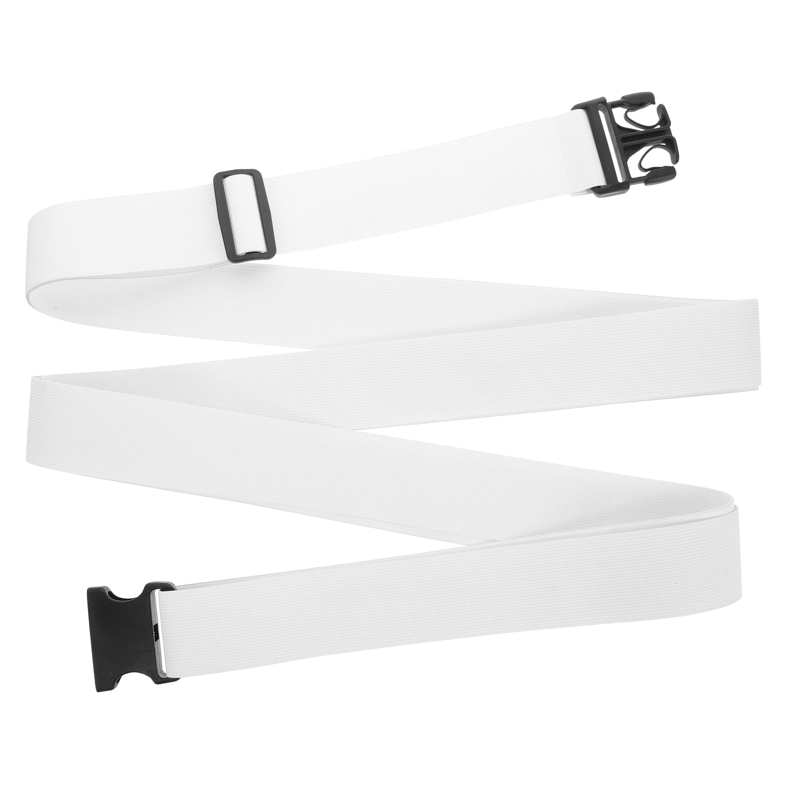 BERTDOMD Wardrobe Organization Elastic Band Table Elastic Band ...