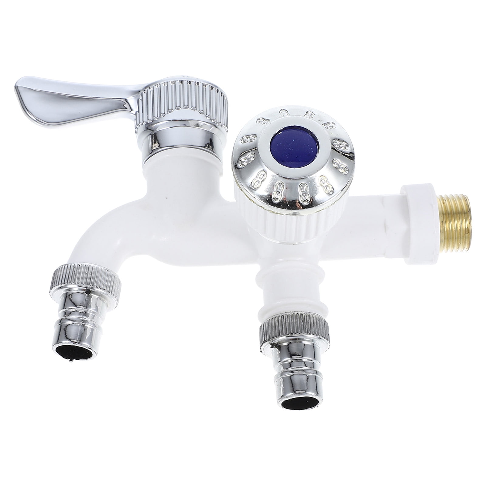BERTDOMD Washing Machine Faucet Replacement Cold Water Faucet Washing ...