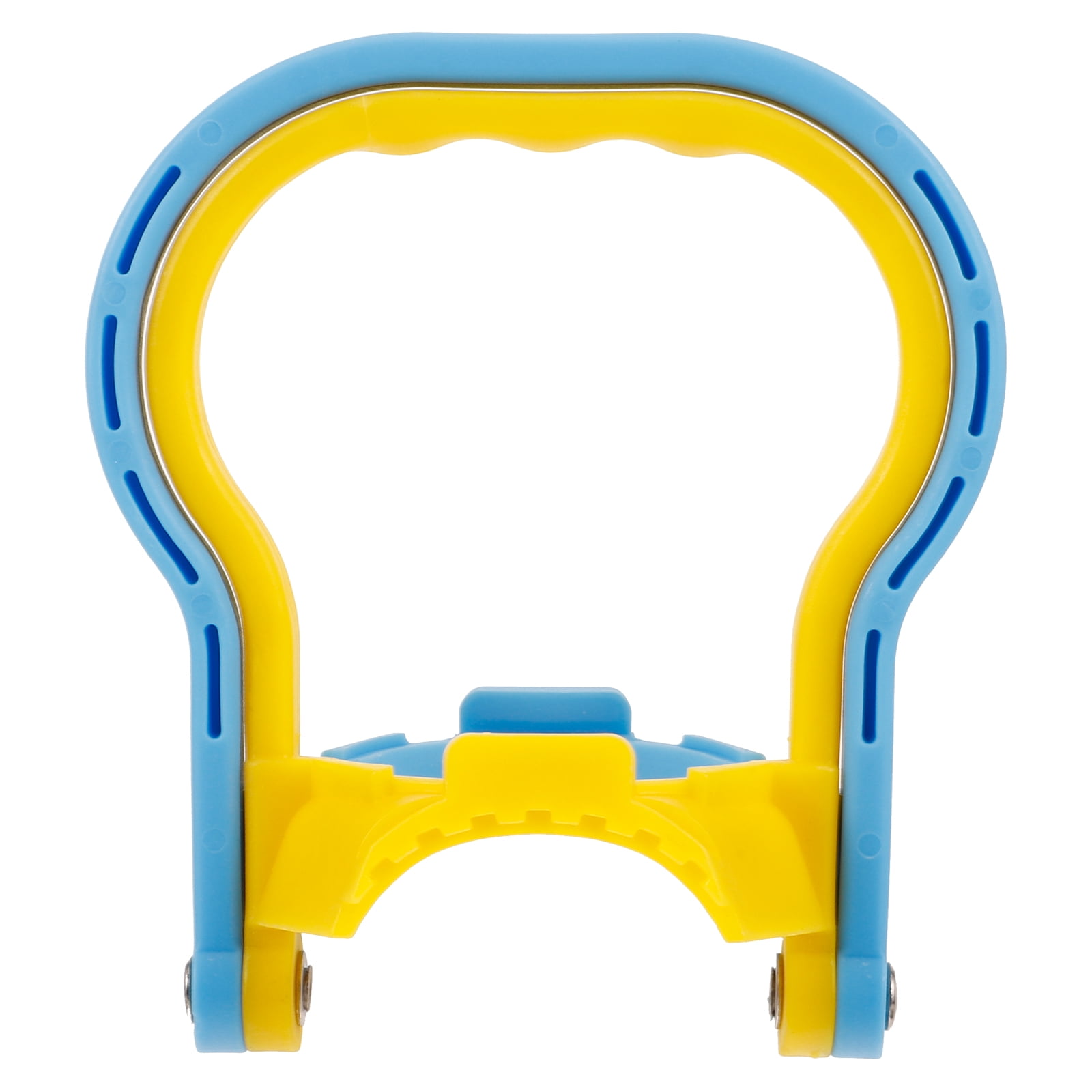 BERTDOMD Water Bucket Carrier Handle Water Container Carrier Handle ...