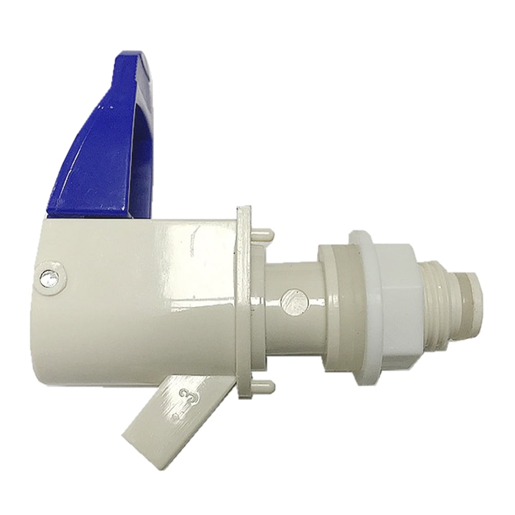 BERTDOMD Water Dispenser Plastic Tap Reusable Faucet Water Cooler ...