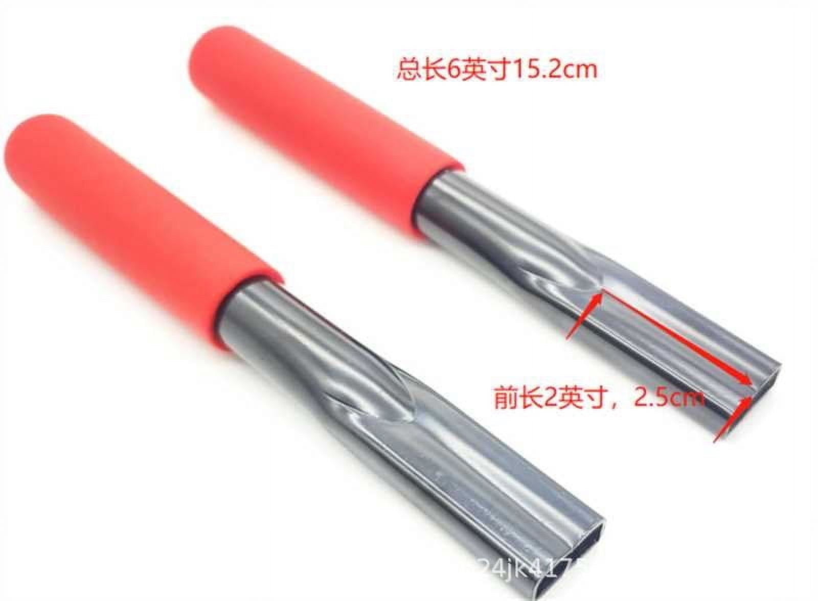 BERTDOMD Wheelchair Brake Handle Extensions Universal Replacement Parts ...