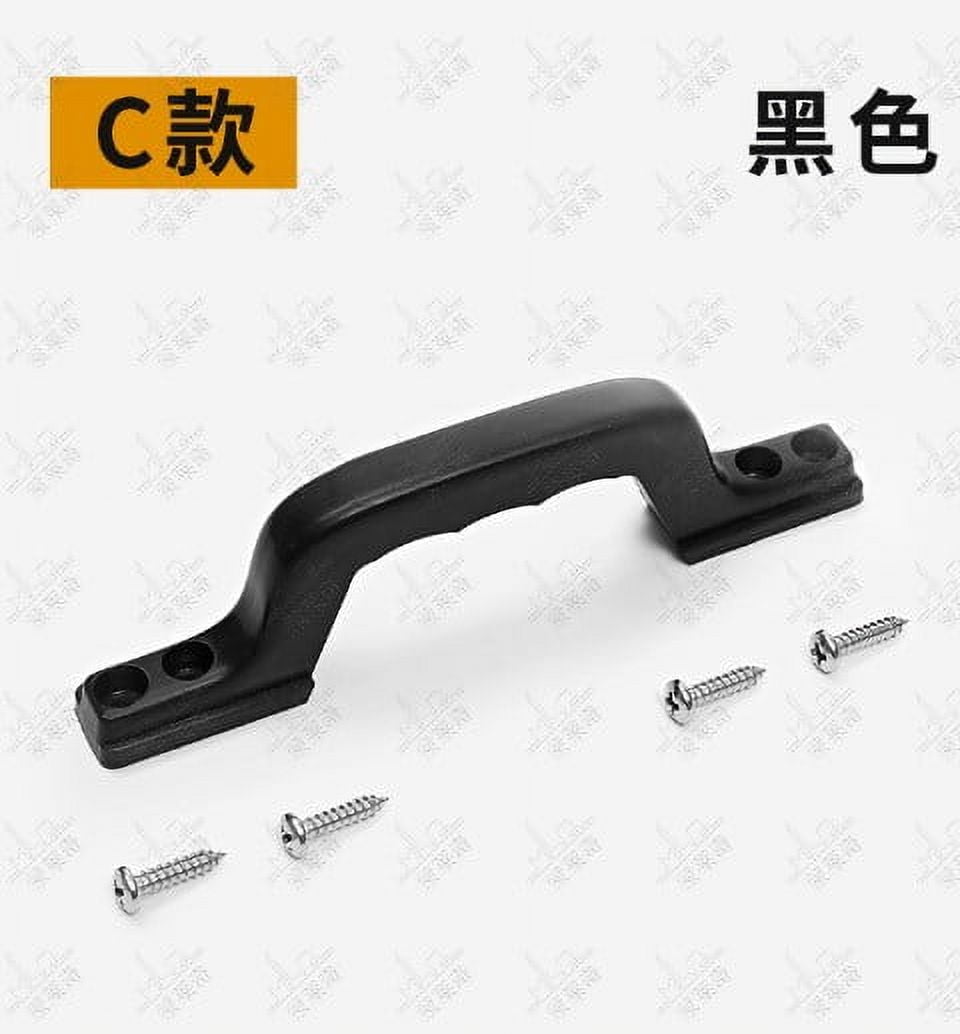 BERTDOMD Window Handle Barn Door Handle Cabinet Handle Cabinet Door ...