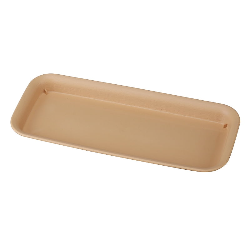 BERTDOMD Window Sill Plant Tray Planter Tray Planter Water Tray Shallow ...