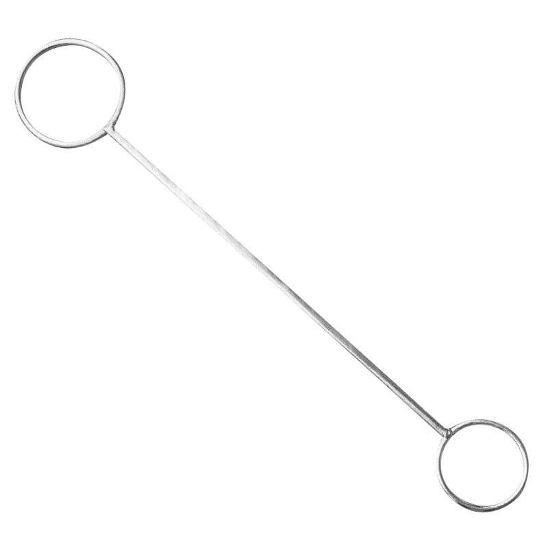 BERTDOMD Wine Bottle Iron Rings Glass Bottle Cutter Diy Wine Glass ...