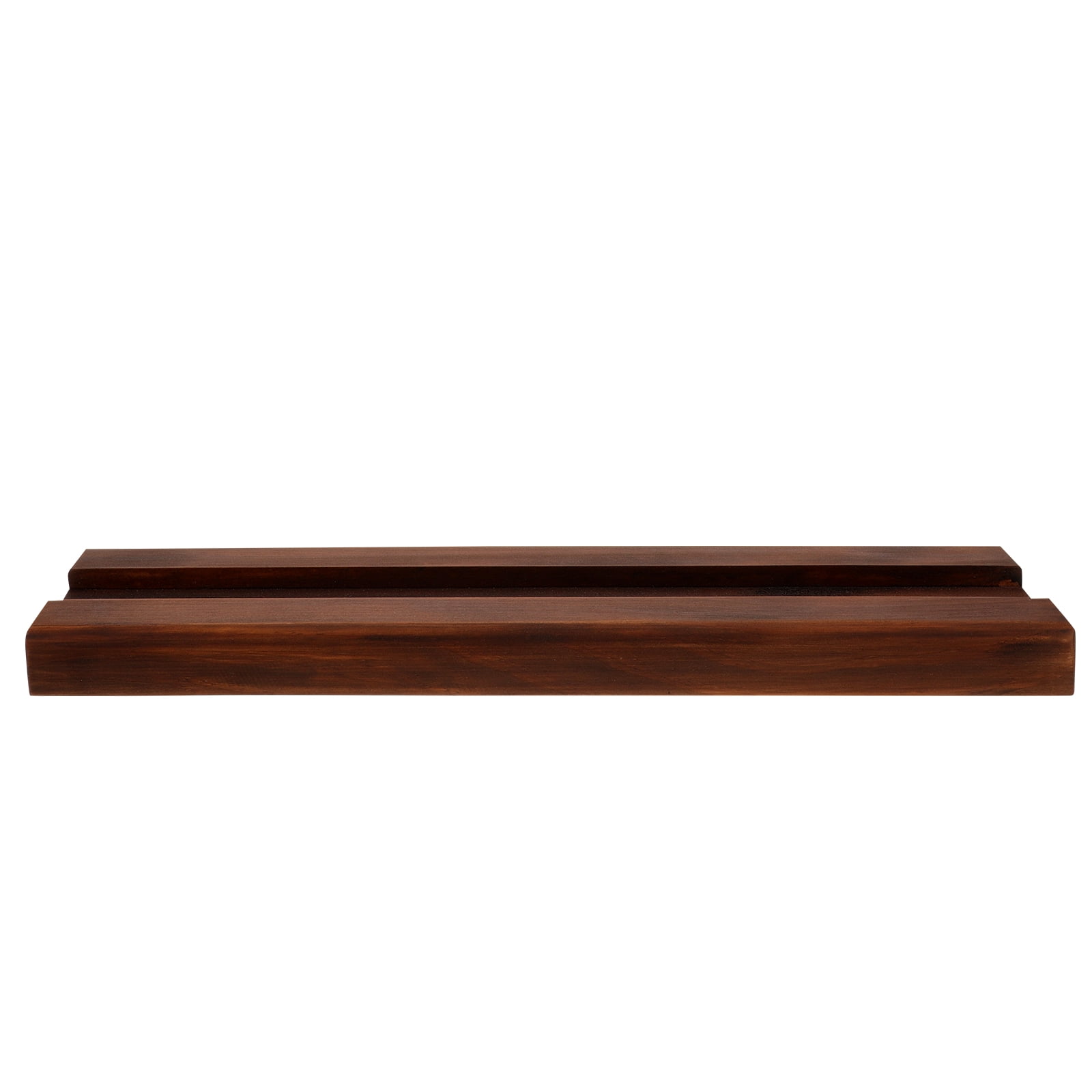 BERTDOMD Wood Base Wood Support Stand For Mirror Sand Painting Frame ...