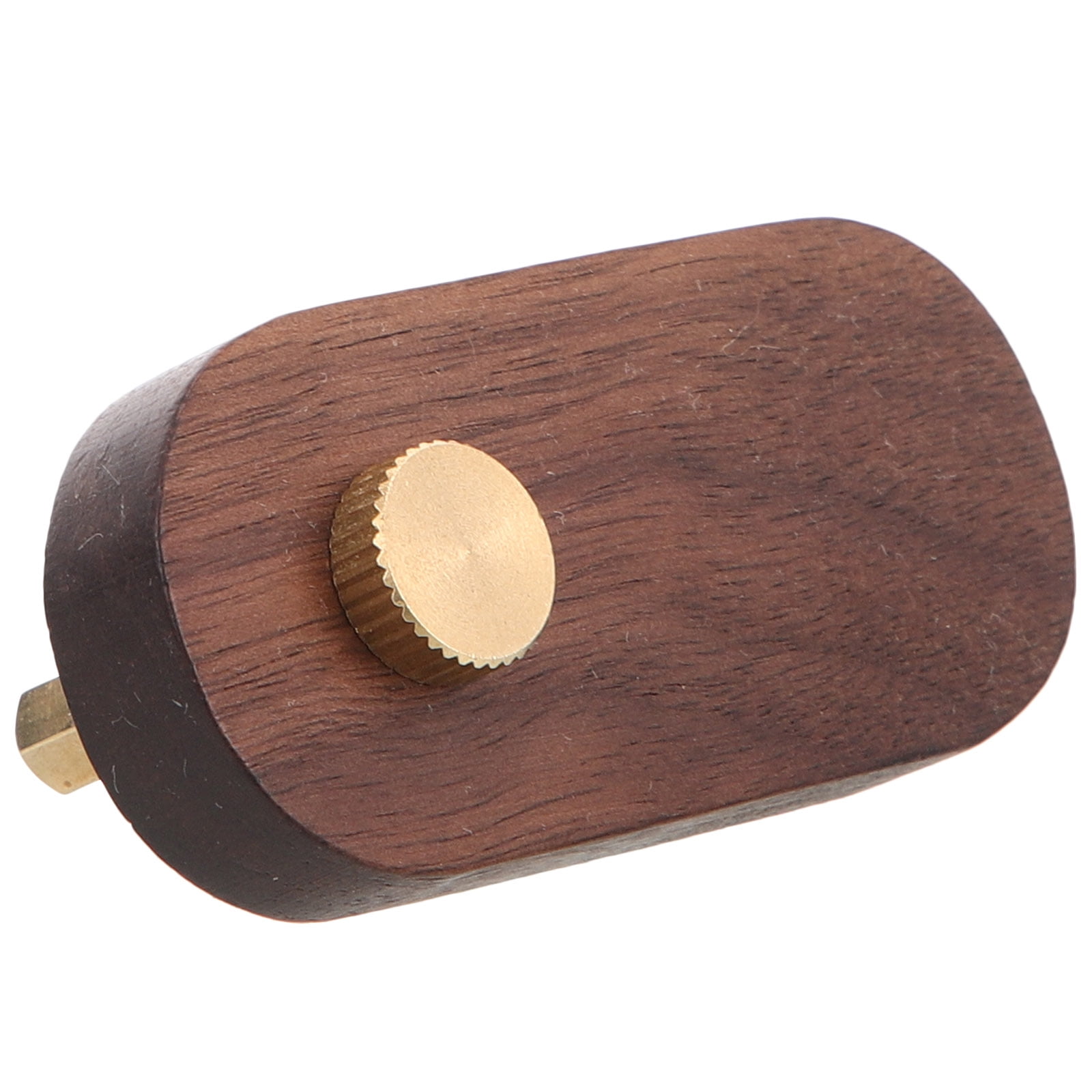 HEMOTON Wooden Price Tag Display Holder for Home Use with Smooth ...