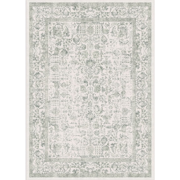 BERTHMEER 2.6'x8' Runner Rugs for Hallway Kitchen Bedroom Bathroom ...