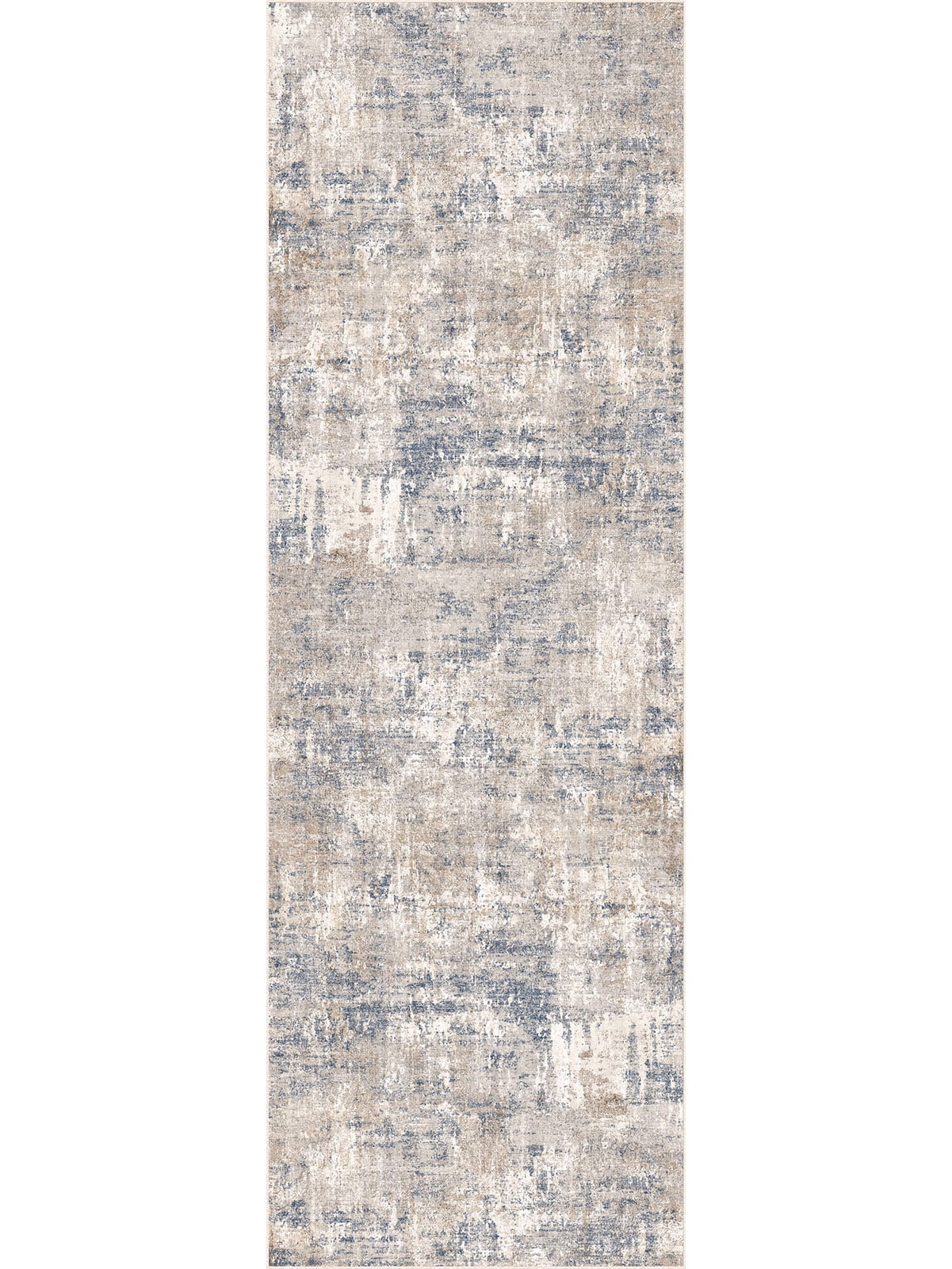 BERTHMEER 2'x10' Hallway Runner Rugs for Kitchen Entryway Bathroom ...