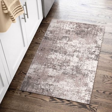 Seven Six Home Area Rugs for Living Room 5'x7' Washable Bedroom Rugs ...