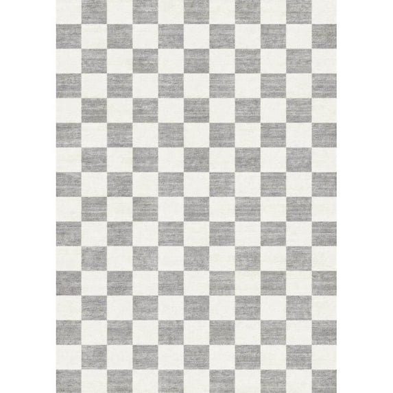 BERTHMEER 2'x3' Small Area Rugs for Doorway Kitchen Laundry Bedroom ...