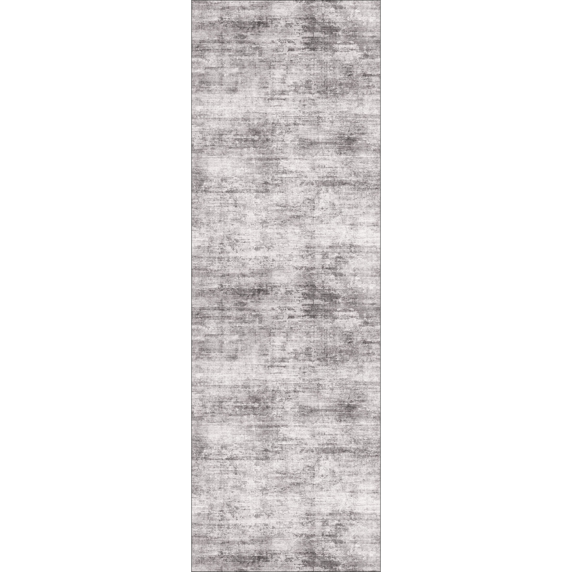 BERTHMEER 2'x6' Runner Rugs for Hallway Kitchen Entryway indoor Machine ...