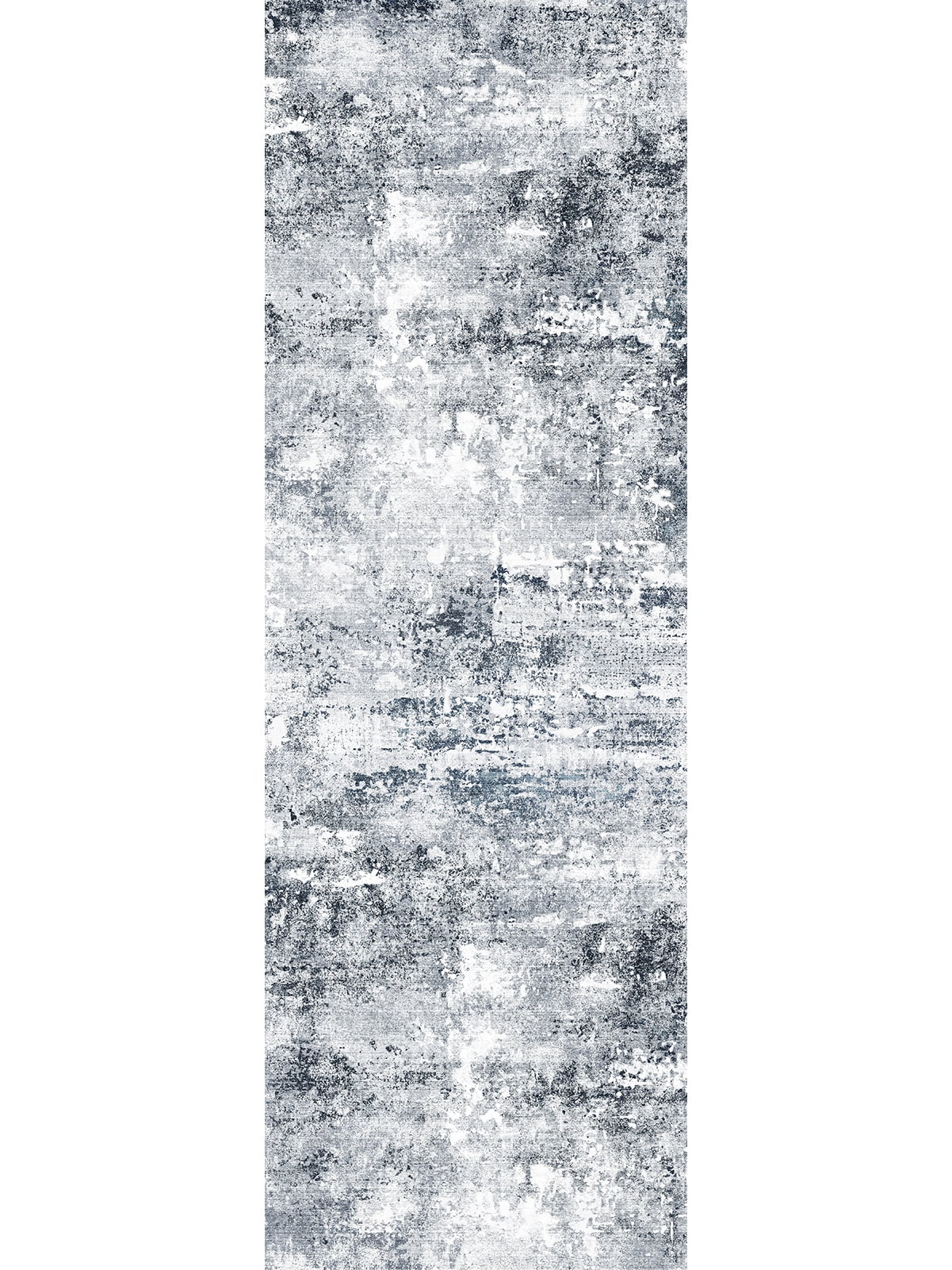 BERTHMEER 2'x6' Washable Runner Rugs for Hallway Kitchen Entryway Non ...