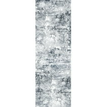 BERTHMEER Non-Skid Thin Floor Carpet, 2'x6' Washable Runner Rugs for ...