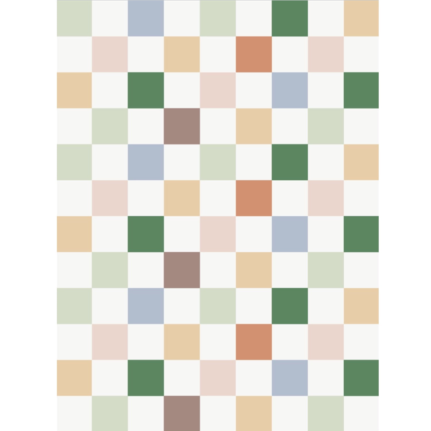 BERTHMEER 2'x6' Washable Shag Runner Rugs for Hallway Kitchen Bedroom ...