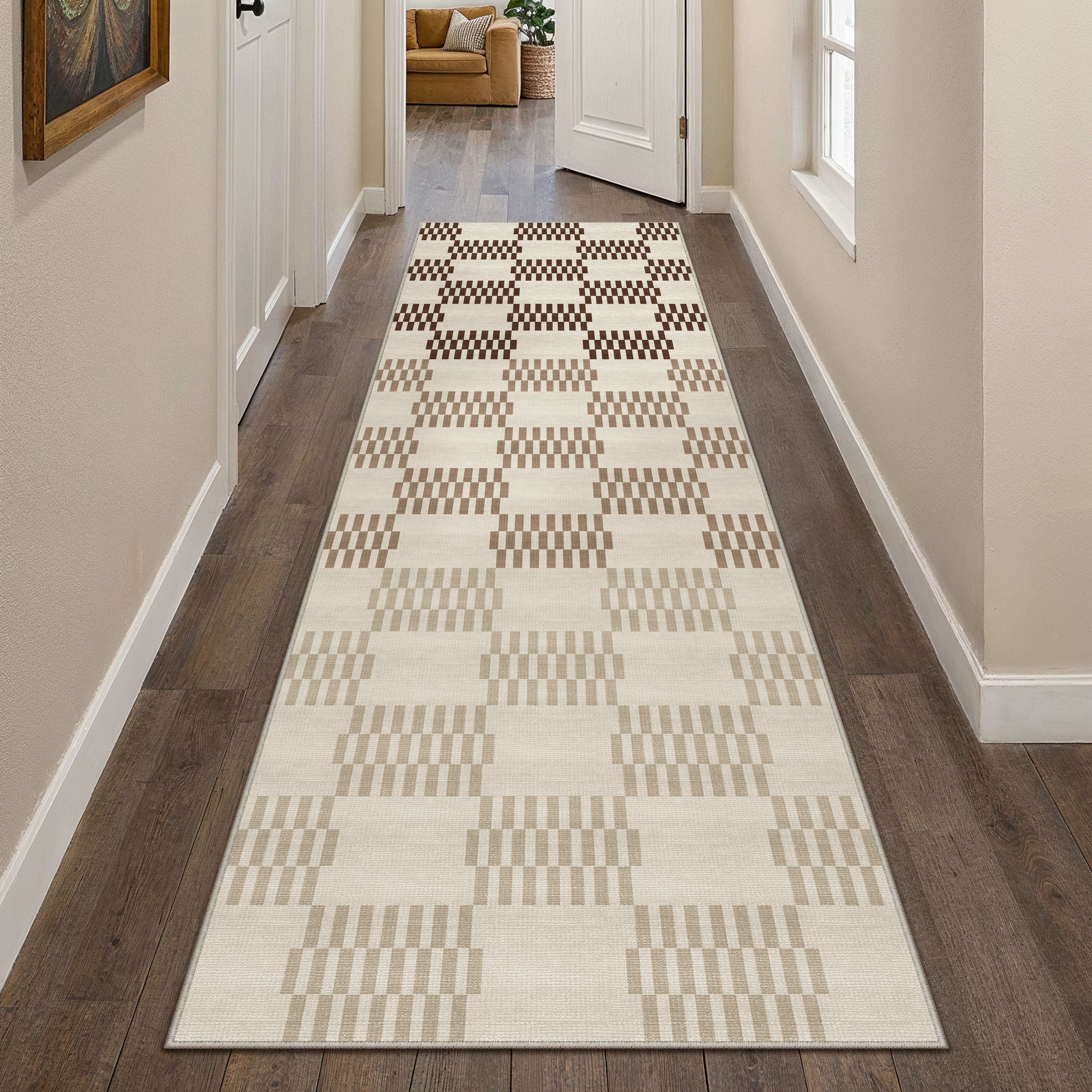 Walmart Black Friday Deals 2025 - BERTHMEER 2'x8' Runner Rugs for ...