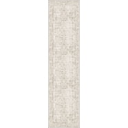 nuLOOM Thea Medallion Area Rug, 6' 7" x 9', Beige - Walmart.com