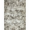 BERTHMEER 6' x 9' Gray Abstract Area Rugs for Living Room Bedroom ...
