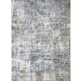 BERTHMEER 6'x9' Abstract Area Rugs for Living Room Bedroom Farmhouse ...