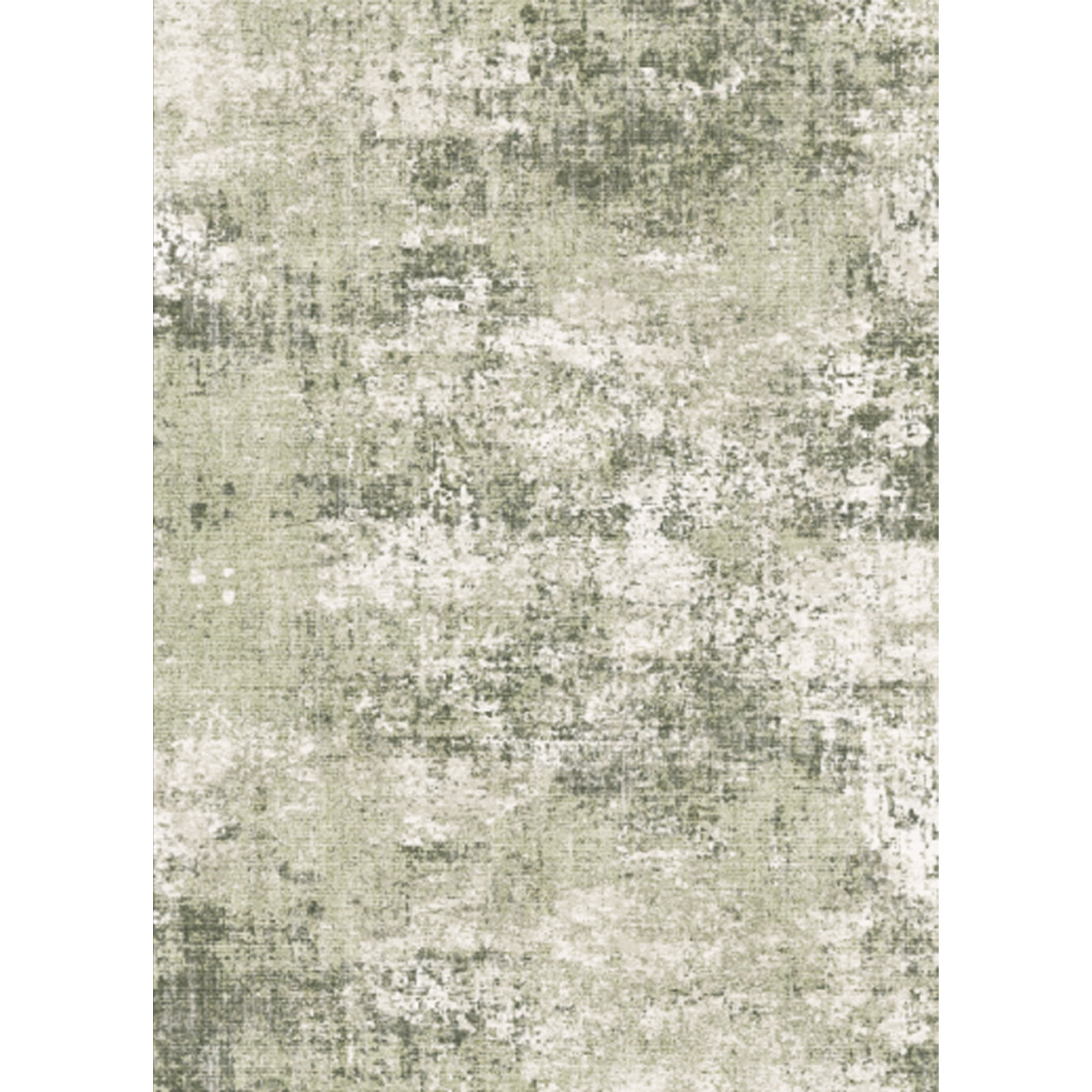 BERTHMEER 6'x9' Washable Area Rugs for Living Room Bedroom Dining Room ...