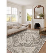 The Pioneer Woman Tonal Toss Microfiber Blue Accent Rug, 30" x 46 ...