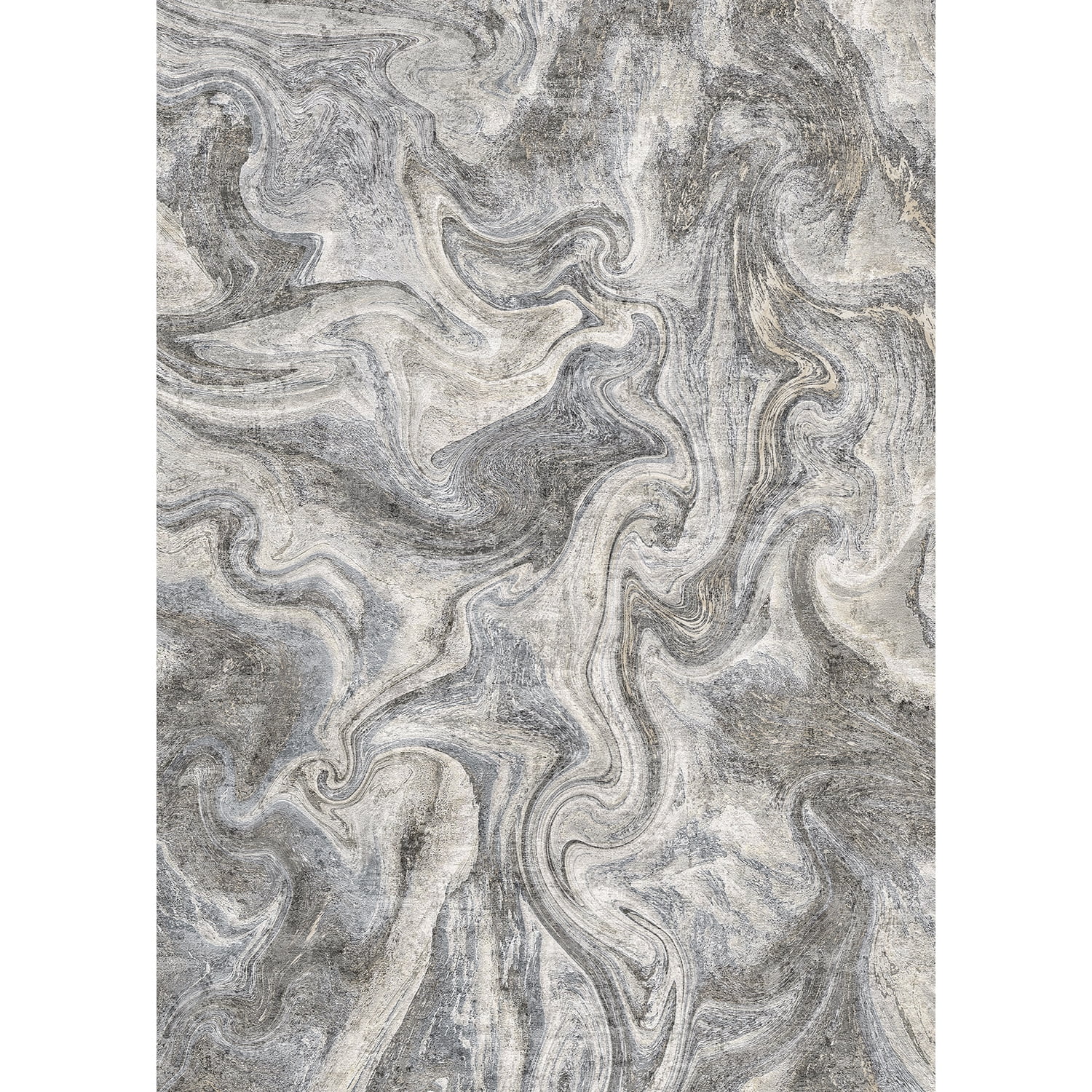 BERTHMEER 8'x10' Area Rugs for Living Room Bedroom Dining Room ...