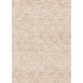 BERTHMEER 8'x10' Area Rugs for Living Room Large Beige Modern Geometric ...