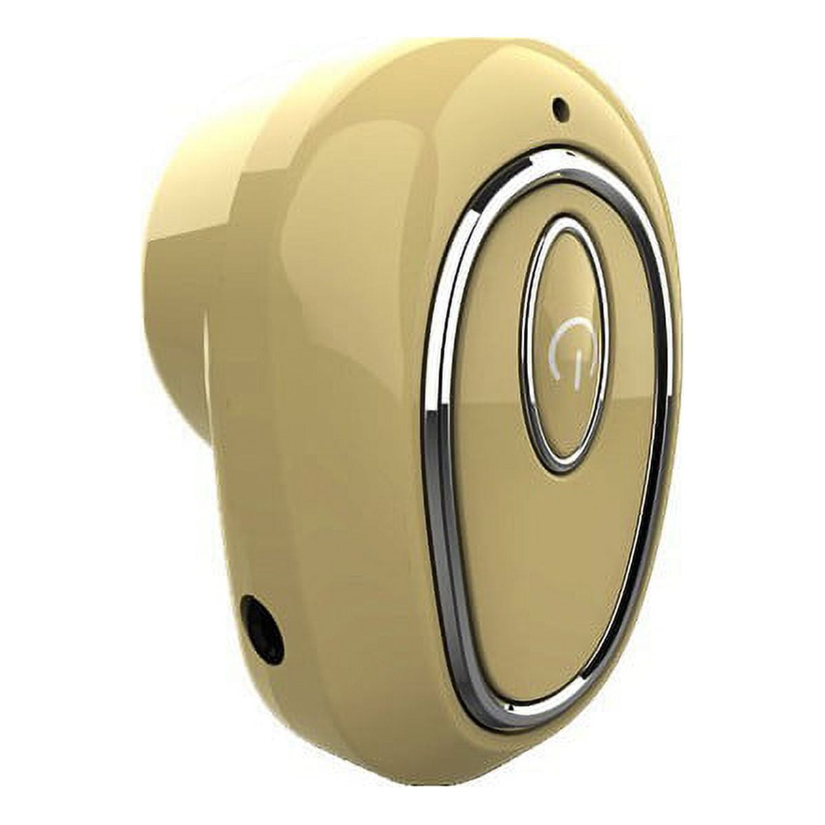 BERYWOLKS 650X Mini Wireless Headset Stereo Headset Head Headset ...