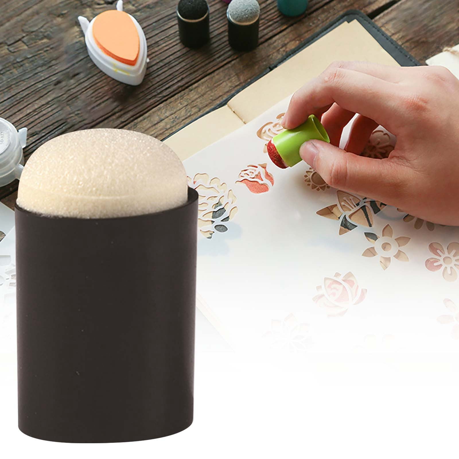 BERYWOLKS Ink Pad Finger Applicator Tool for Journals and Craft ...