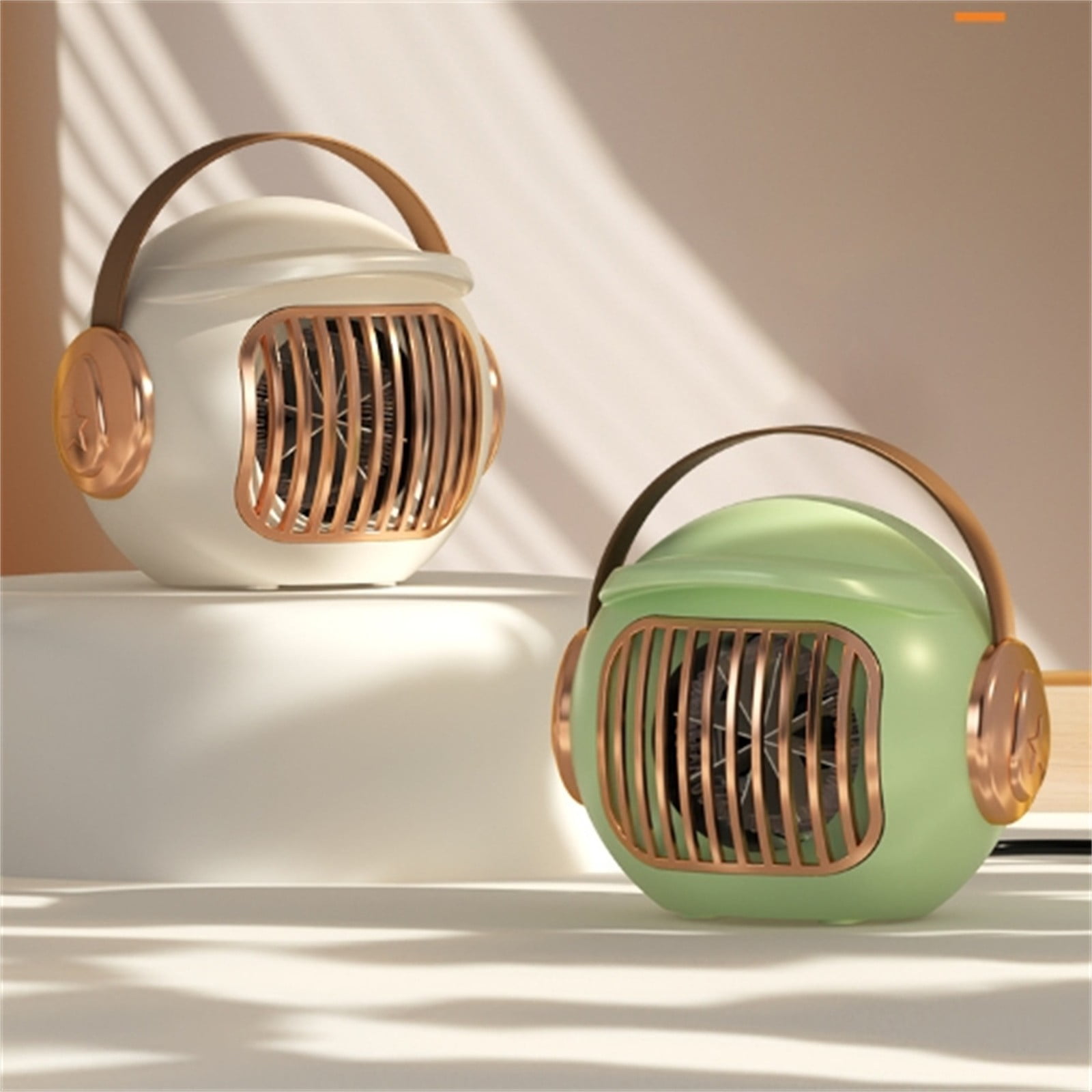 BERYWOLKS Portable Fast Heating Small Space Heater for Indoor Bedroom ...