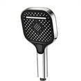 BERYWOLKS Shower Head Handheld Spray Combo 2025 High Pressure Handheld ...
