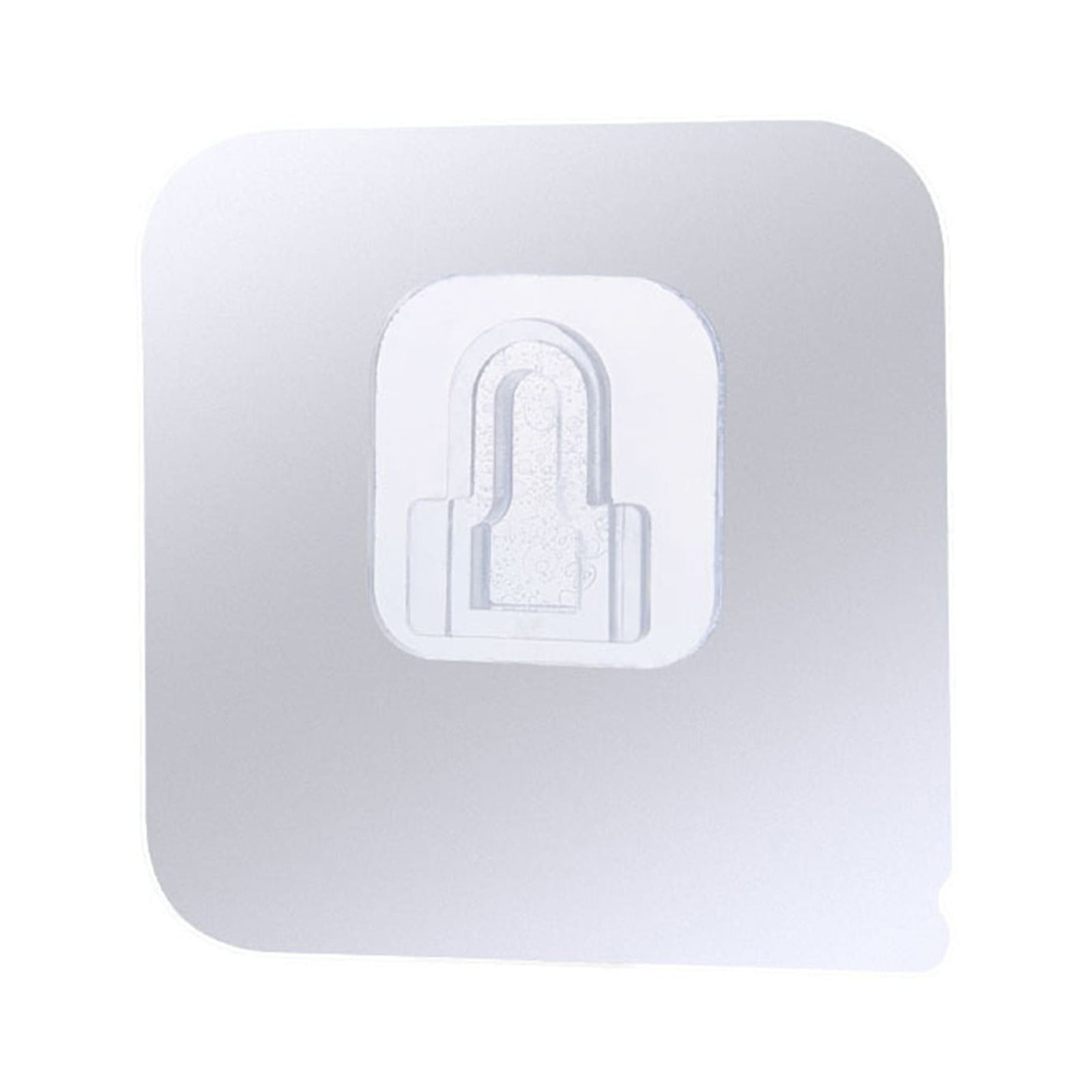 BERYWOLKS Strong Non Marking Hook Bathroom Paste Function Sub Buckle ...