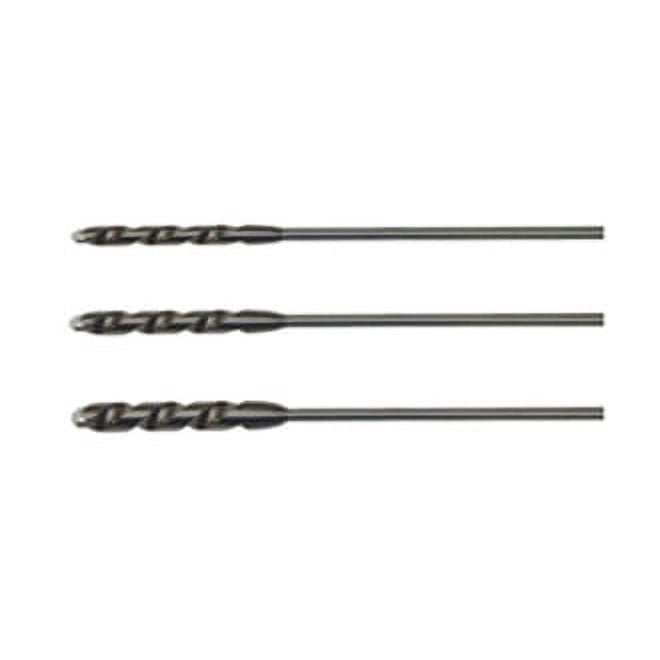 BES Manufacturing - BELLC3824 - 3/ 8 X24 Carbide Hanger S Bit - Walmart.com