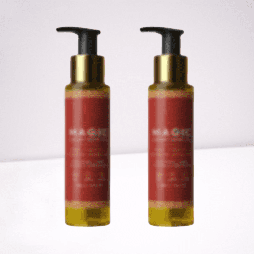 BES-QUE Magic Body Oil,Firming Rejuvenation Serum,Luxurious Natural Oil ...