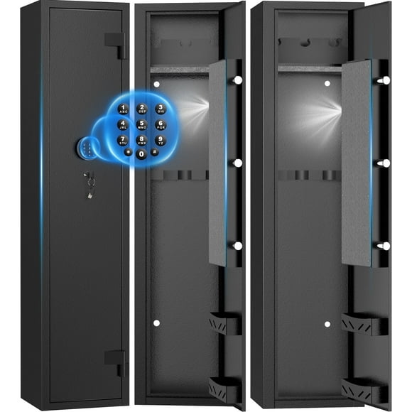Gun Safes in Gun Storage - Walmart.com