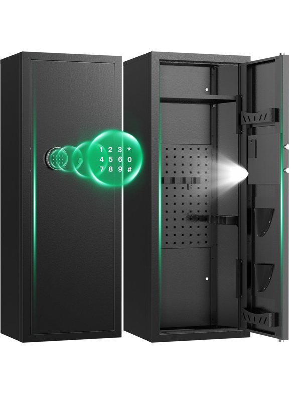 Safes & Lockboxes in Home Safety - Walmart.com