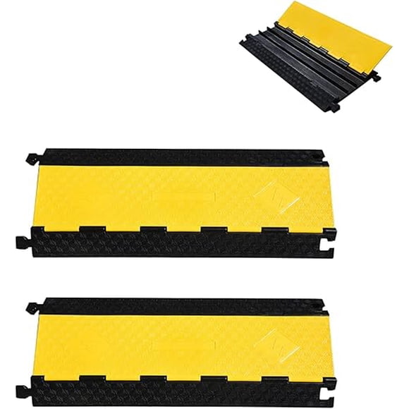 Hose Protector Driveway