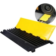 Loading Ramp Storage Brackets for Trailer - Bolt on, 28.5" Wide x 15.75 ...