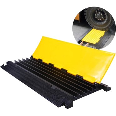 Loading Ramp Storage Brackets for Trailer - Bolt on, 28.5" Wide x 15.75 ...