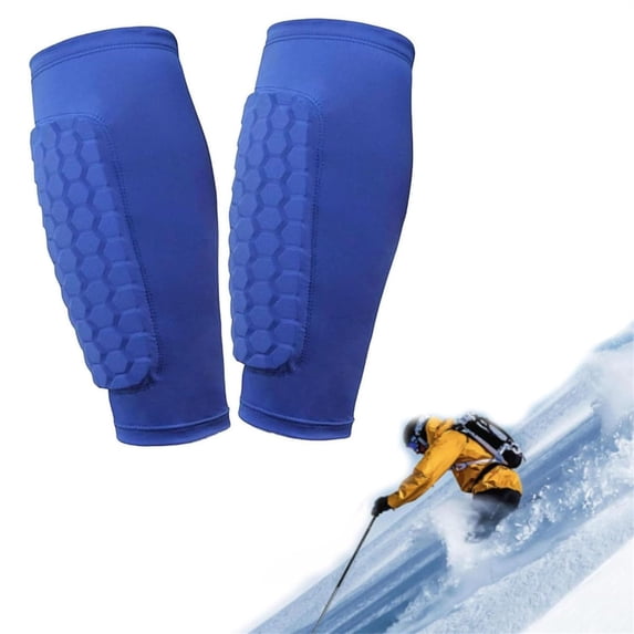 BESEW7 Anti-Collision Sports Knee Pads Compression Sleeve for Women Men ...
