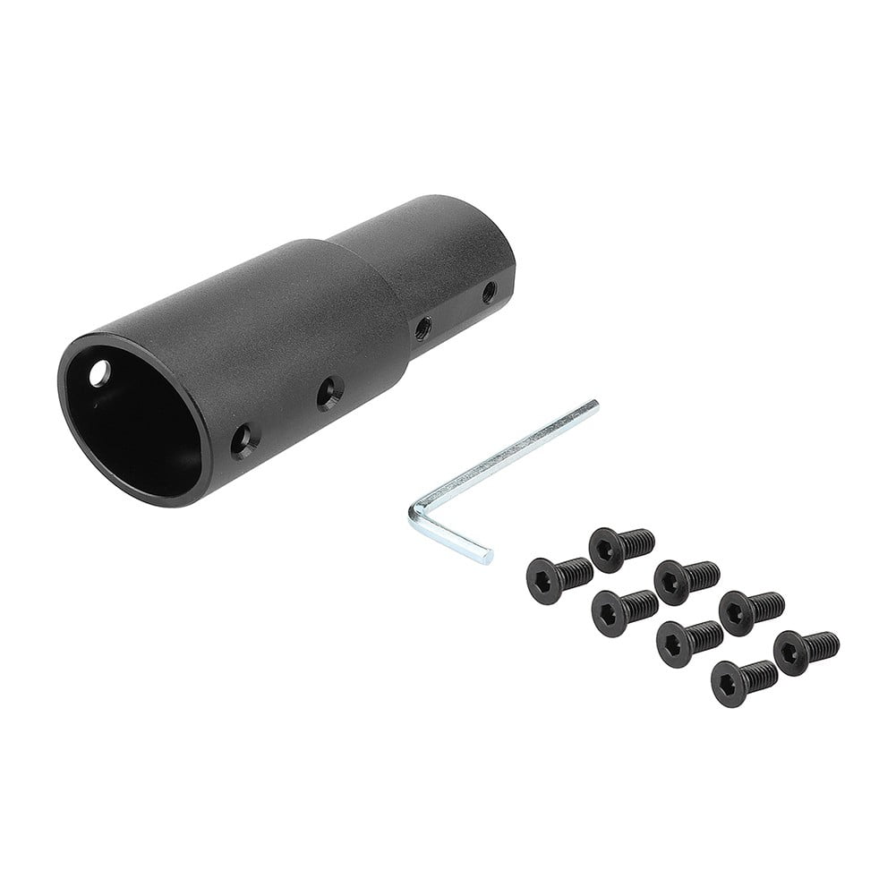 BESHOM Extender Pole Extension Tube for -Xiaomi M365 Pro/-Ninebot F20 ...