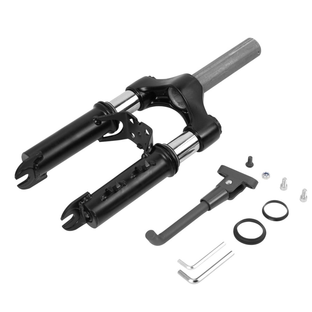 BESHOM Front Tube ShockAbsorber for Ninebot F20F25F30 Electric Scooter Front Suspension ...