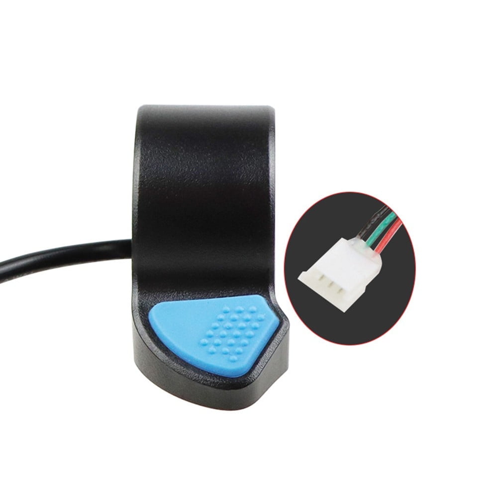 BESHOM Thumb Brake Throttle for Ninebot G30D Electric Scooter Shifter ...