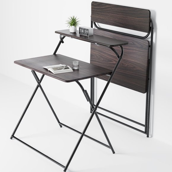 Folding Study Tables