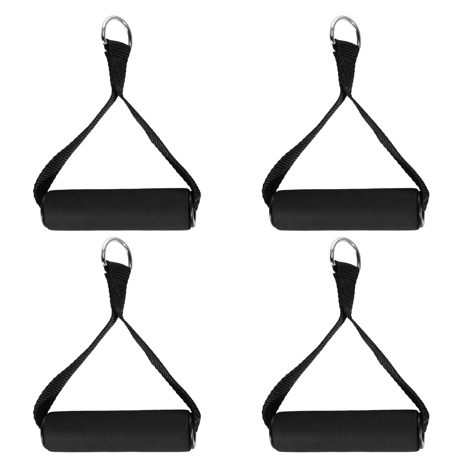 Yoga Balls Handles