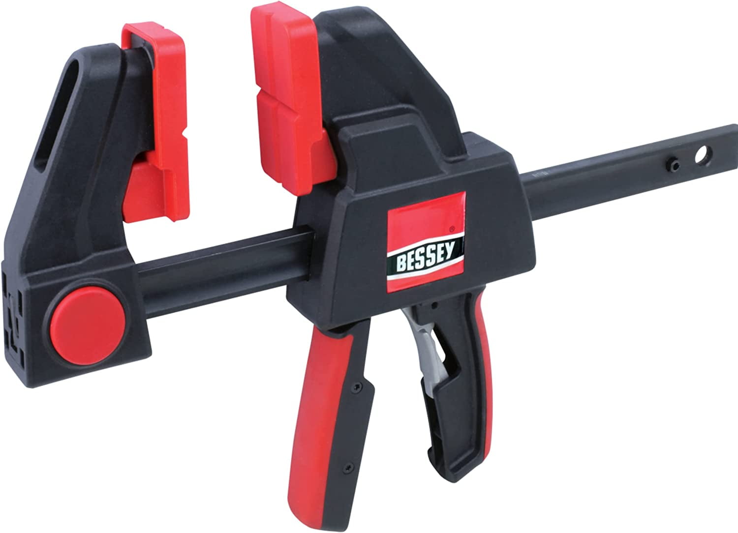 BESSEY EHK SERIES - 600 lb Clamping Force - 12 in - EHKXL12 Trigger ...