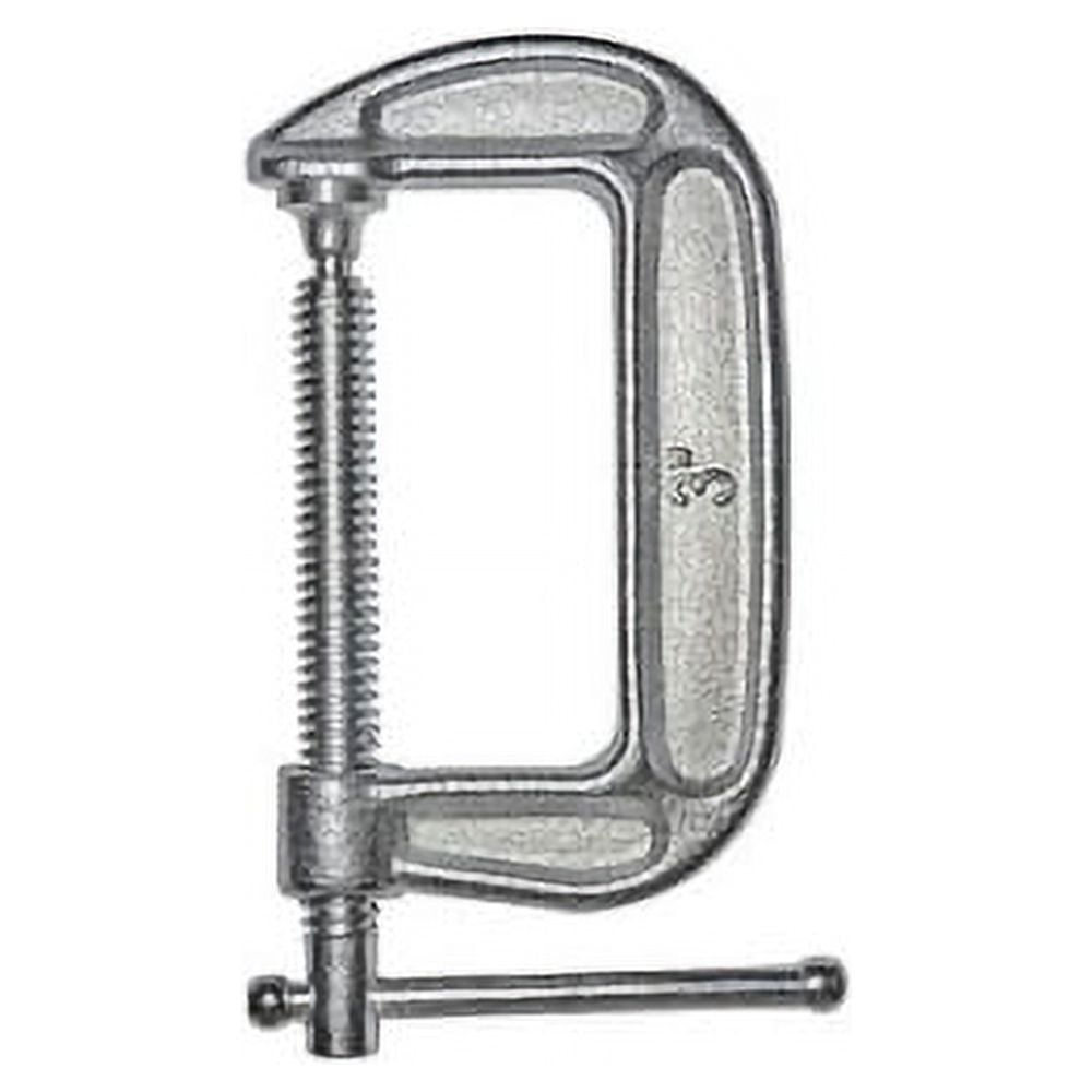 BESSEY TOOLS INC CM30 3" Drop Forged C-Clamp - Walmart.com