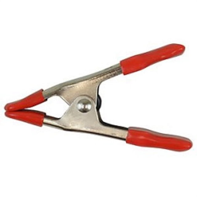 BESSEY TOOLS INC XM-3 1" General Purpose Steel Spring Clamp - Walmart ...