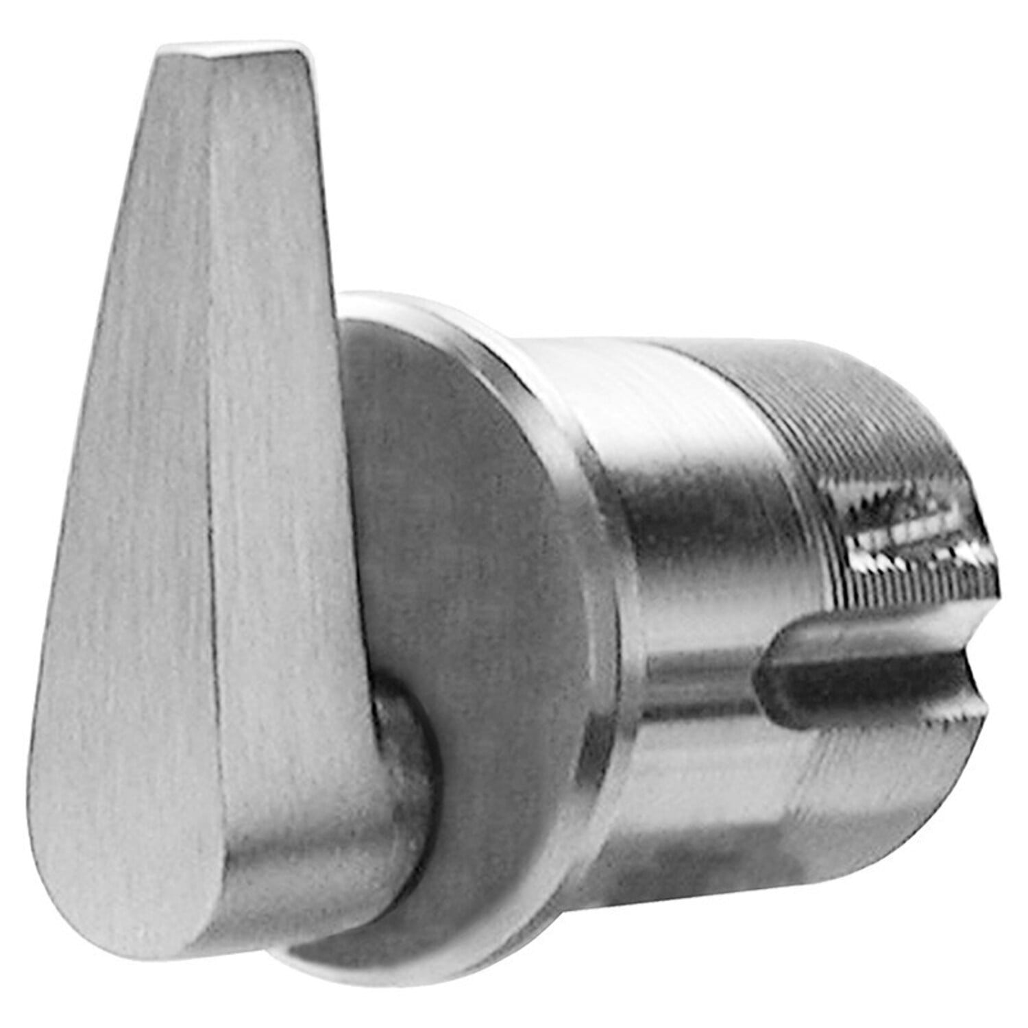 BEST 1EA6A4-C140RP2626 Mortise Cylinder Thumb Turn Cylinders Satin ...